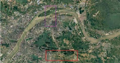 Figure 1 From A Novel Demand Responsive Customized Bus Based On