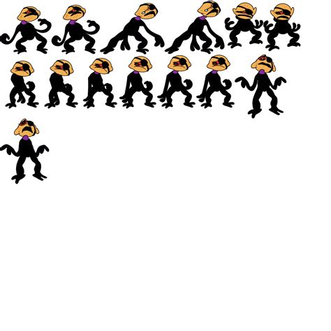 Lemon Demon Mod Fnf Sheet Png By Er Tiler Pyzik 2003 On Deviantart