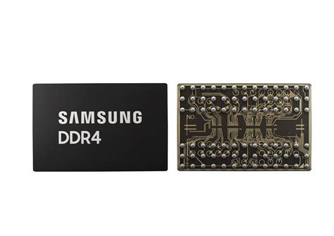 Ddr4 3d Samsung Newsroom Global Media Library