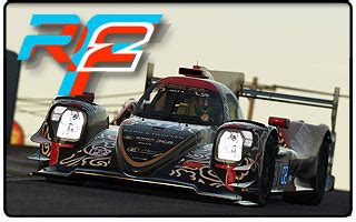 RFactor New Update Deployed Bsimracing