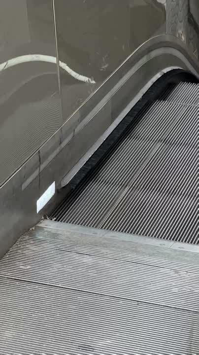 Engr Sheikh Waqar Ahmed On Linkedin Escalator Safety