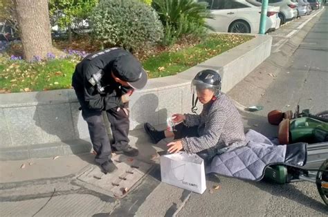 幸亏有你们在真是太感谢了 关注民生