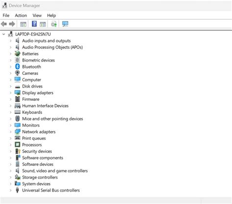 4 Ways To Install Missing Drivers On Windows 11