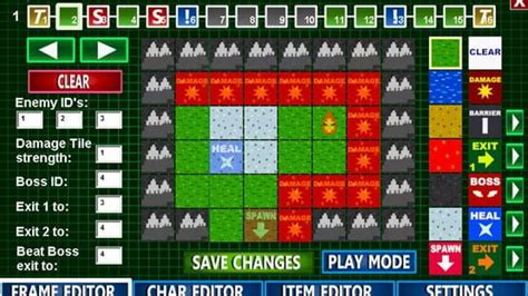 8 Bit Rpg Creator 2014