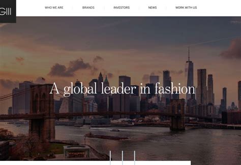 Dkny G Iii
