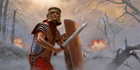 Revêtez Larmure Complète De Dieu Éphésiens 6