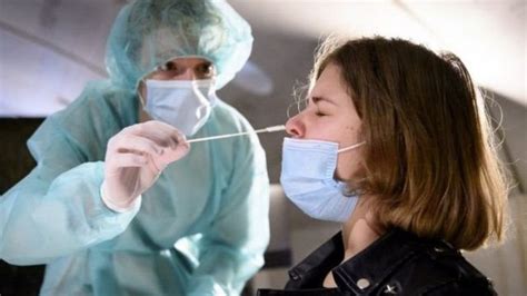 Coronavirus ¿cuándo Una Persona Enferma De Covid 19 Deja De Ser