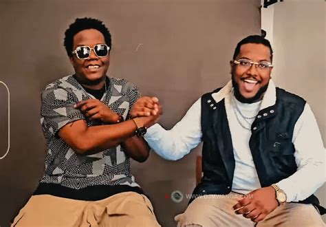 Diamond Platnumz Ukimuona DJ Mwanga