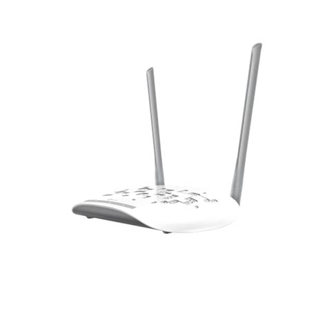Tp Link Mbps Wireless N Access Point Jiff