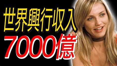 『mask』でハリウッドに名を馳せたキャメロン・ディアスのストイックすぎる私生活に一同驚愕！ Youtube
