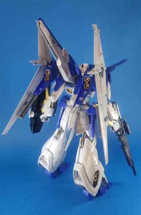 Reリントヴルム｜えりぽさんのガンプラ作品｜gunsta（ガンスタ）
