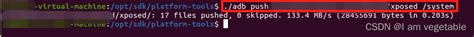 Android Xposed Patdroid Xposed Csdn