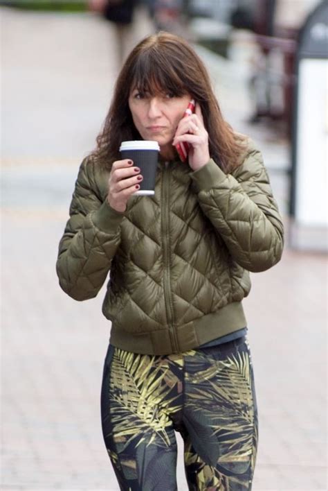Davina Mccall Page 3 HawtCelebs