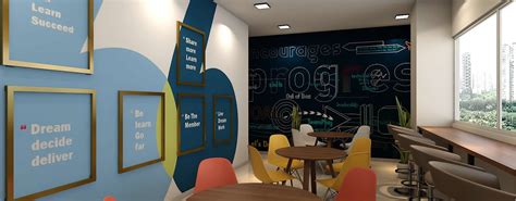 CO OFFIZ City In Preet Vihar COWORKING SPACES HOT DESK