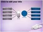 Professional Tampons Editable PowerPoint Template