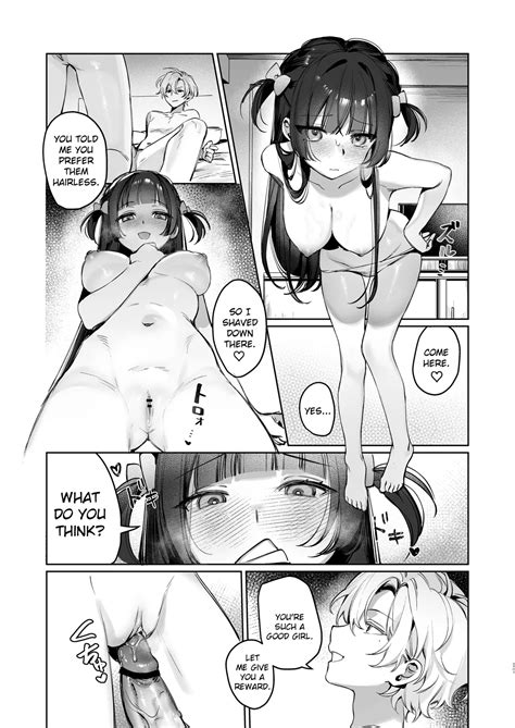 Vtuber Na Kanojo Zecchou Ecchi Nama Haishin Vtuber Girlfriend Live