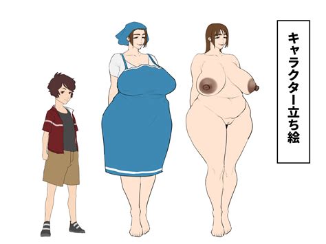 Sexでお悩み解決 美人な掃除のおばさん [摩伊那市] Dlsite 同人 R18