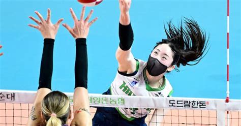 현대건설 고예림 흥국생명 넘는다 사진