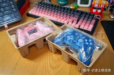 奕狐精灵V2 S版三模游戏手柄评测 知乎