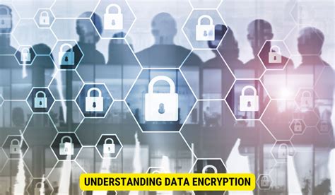 Data Encryption On Personal Devices A Business Imperative