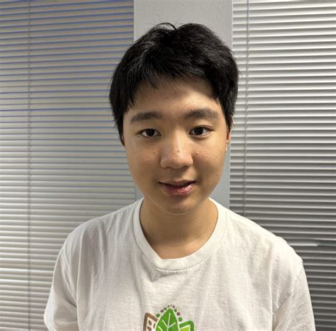 Member Daniel Liang The Food Lounge