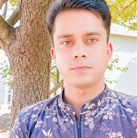 প্রবাসী জীবন