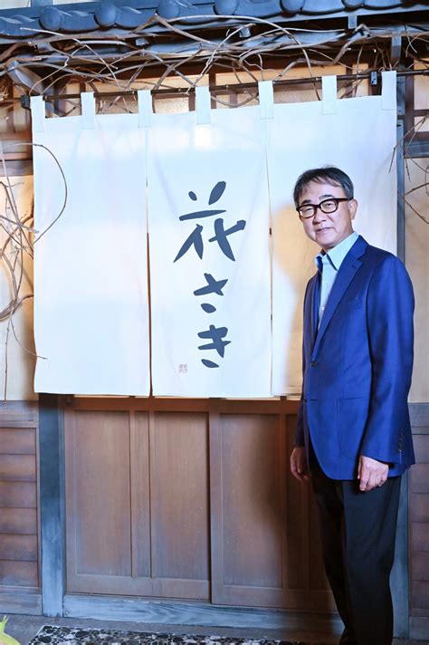 （写真）『花咲舞が黙ってない』撮影現場に原作者・池井戸潤が訪問！ 今田美桜の演技を絶賛「すごい迫力（笑）」 ドラマ ニュース ｜クランクイン！