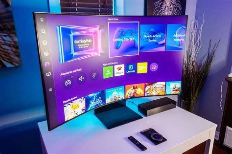 How To Remove Stand From Samsung Monitor Robots Net
