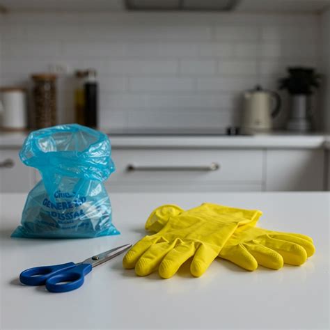 고무장갑 분리수거 할 수 있을까 올바른 폐기방법 네이버 블로그