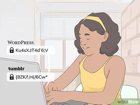 Ways To Prevent Hacking WikiHow