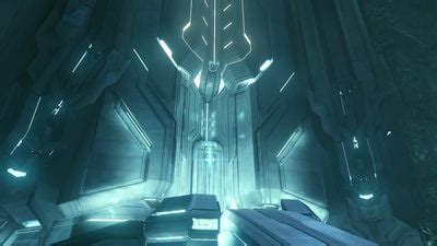 Sacred Spartan Ops Level Halo 4 Halopedia The Halo Wiki