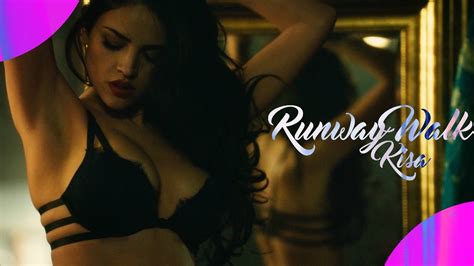 Kisasantanico Pandemonium Runway Walk Youtube