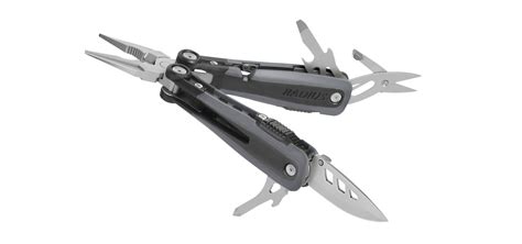 Radius Multitool Fuse Industrial Design