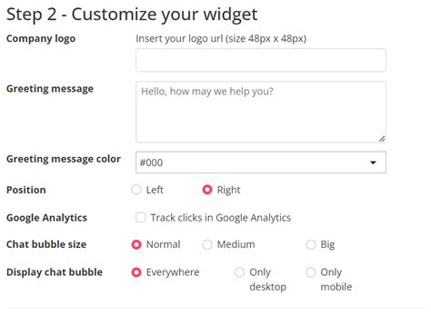 Adding Whatsapp To Your Website Best Guide For Api Users