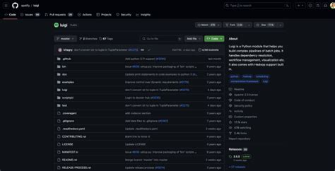 Python Flow Based Programming Libraries Geeky Humans