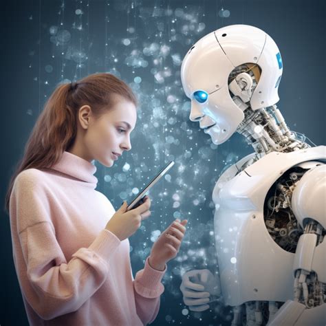 Natural Language Processing Nlp And Chatbots Revolutionizing