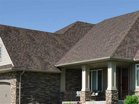 Signs Of Poor Asphalt Shingle Roofing Installation