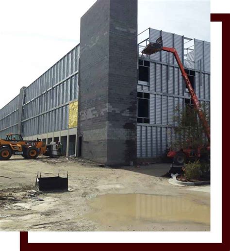 About Ccs Construction