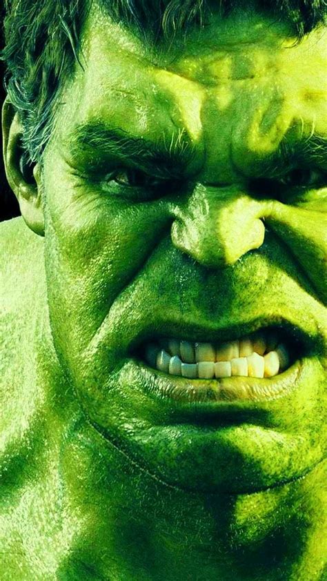 Hulk Iphone Wallpaper Ixpap