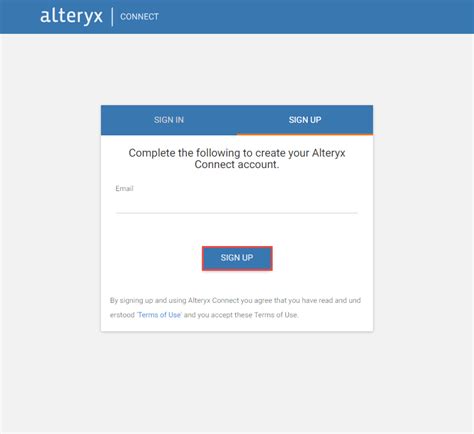 Authentication Methods For Connect Alteryx Community