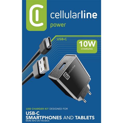 Celularni Set Za Polnjenje Na Potovanju Electronic4you Slovenija