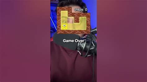 Spongebob Maze Challenge 2 Youtube