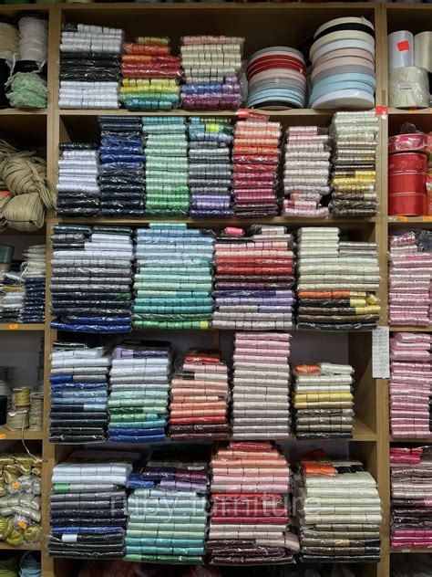 Купити Репсова стрічка біла 10мм 1524590177 в інтернет магазині Ruby