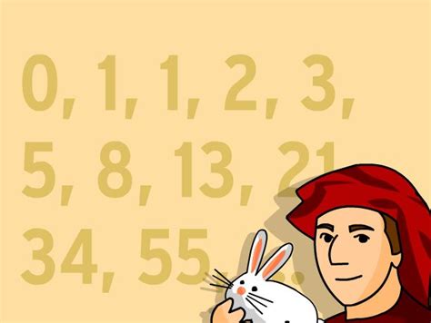 Bilangan Fibonacci Dan Identitas Cassini Animath