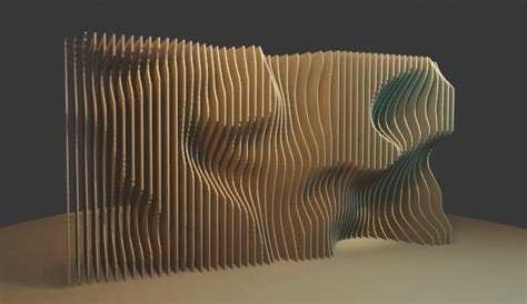 Parametric Art Generator Finished Projects Blender Artists Community