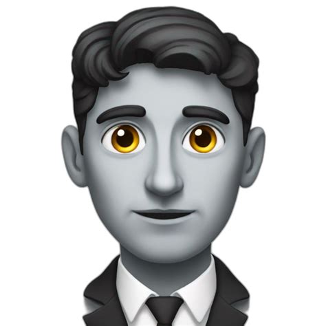 AI Emoji Generator