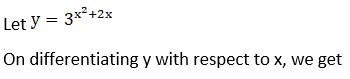 Differentiate The Following Functions With Respect To X X X Noon Academy