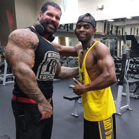 Rich Piana Morto Il Bodybuilder Era In Coma A Causa Degli Steroidi