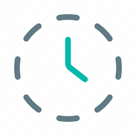 Hide Invisible Time Icon Icon Download On Iconfinder
