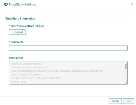 Certificates Synchro Foundation